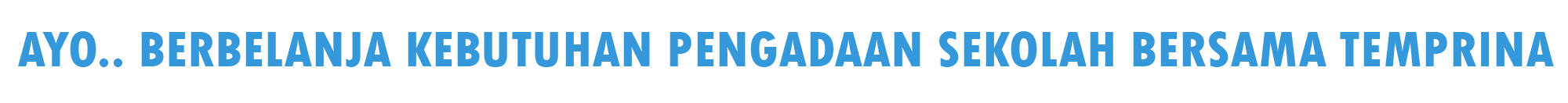 PT. Temprina Media Grafika